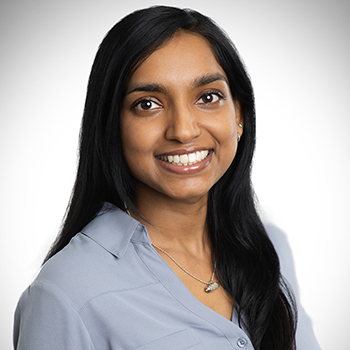 2024-25 Pediatric Dentistry Residents | Stony Brook University School of Dental Medicine